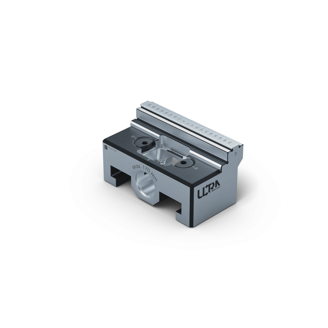 81483: Makro•Grip® Ultra Clamping Jaw | LANG Technik